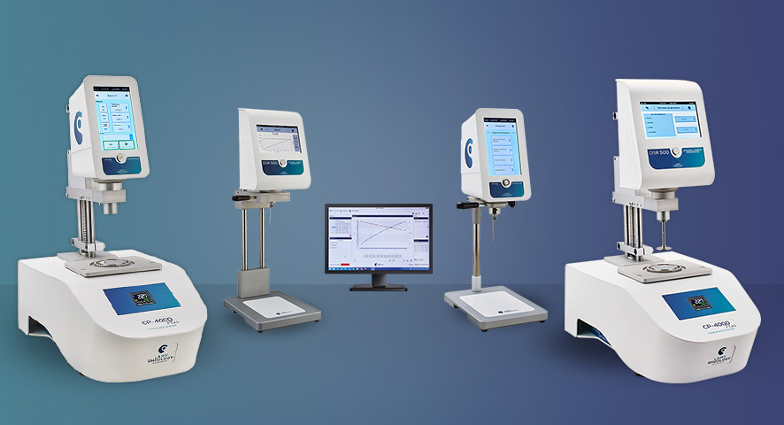 Lamy Rheology Rheometer 레오미터 - 신뢰도 1위 비에스포유